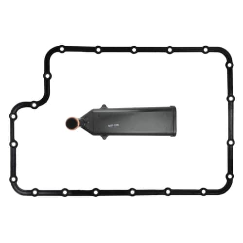 5R110W 03-ON Transmission Premium Filter & Gasket Kit | Raybestos ...