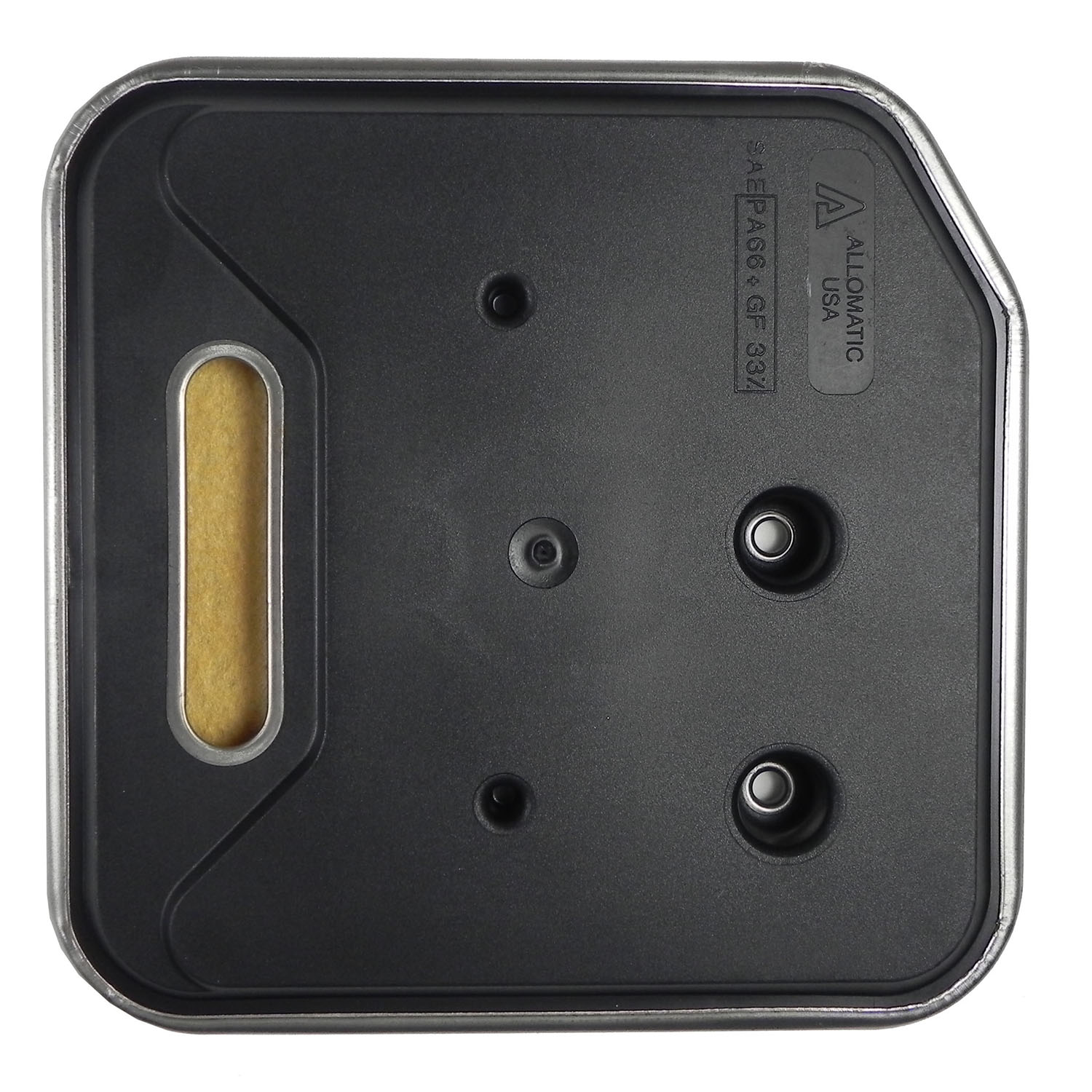 42RE,44RE, 46RE,47RE, 48RE Transmission Premium Filter & Gasket Kit ...