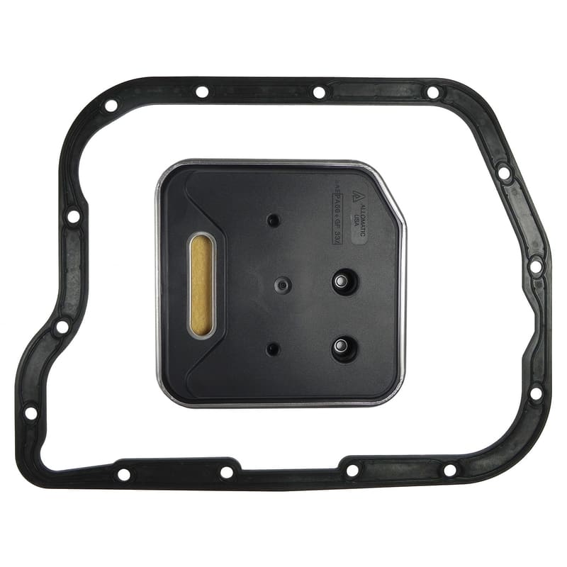 42RE,44RE, 46RE,47RE, 48RE Transmission Premium Filter & Gasket Kit ...