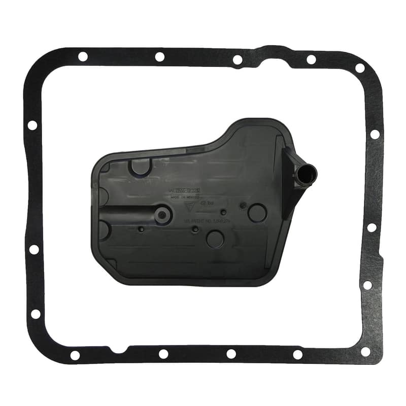 4L60E Transmission Premium Filter & Gasket Kit 93-ON | Raybestos Powertrain