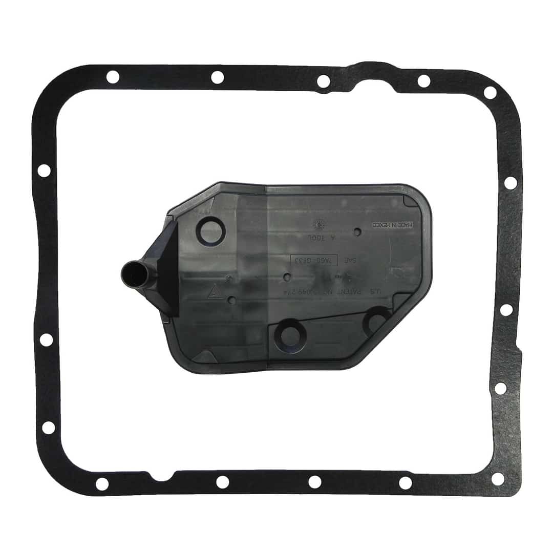 4L60E Transmission Premium Filter & Gasket Kit 05-ON | Raybestos Powertrain