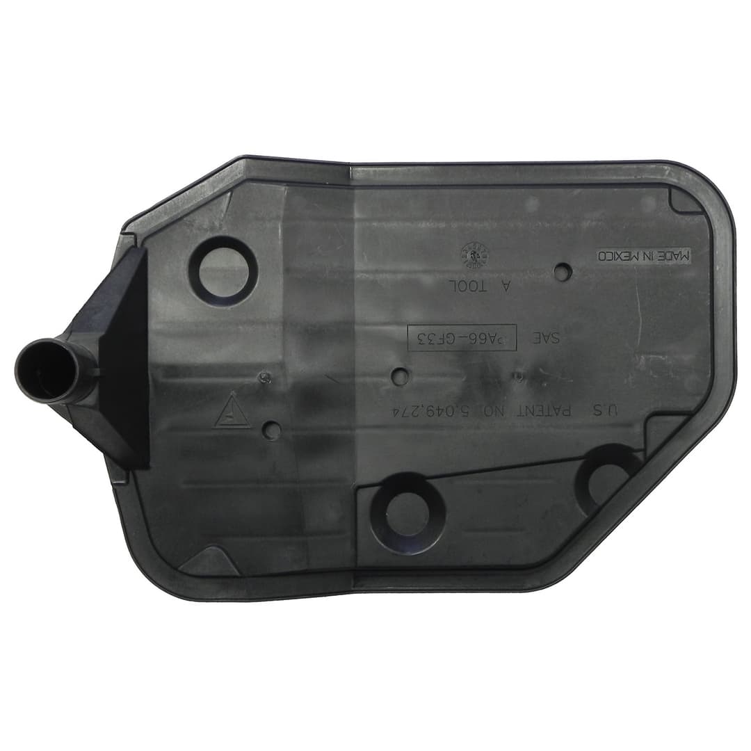 4L60E Transmission Premium Filter & Gasket Kit 05-ON | Raybestos Powertrain