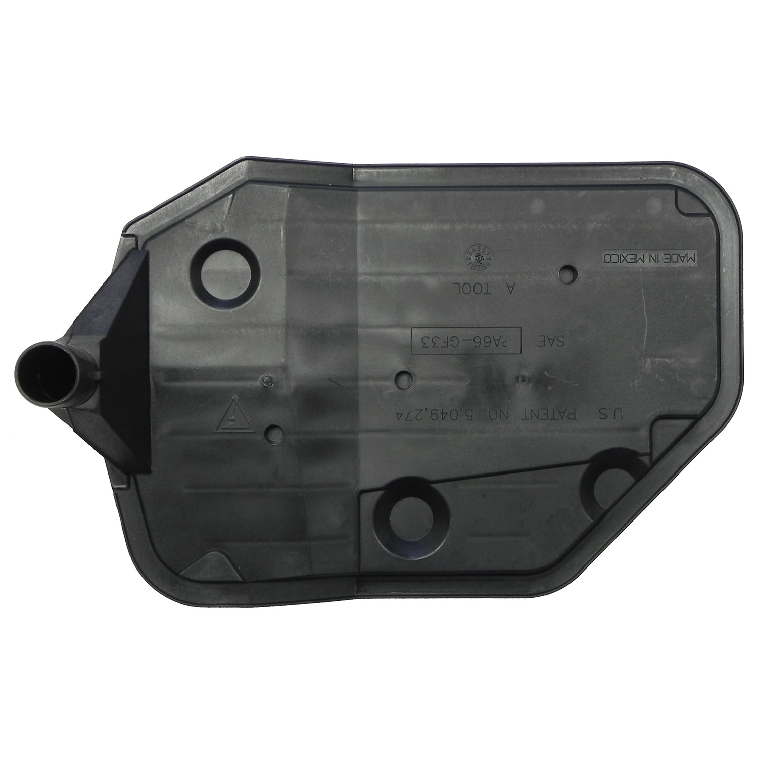 4L60E Transmission Premium Filter & Gasket Kit 05-ON | Raybestos Powertrain