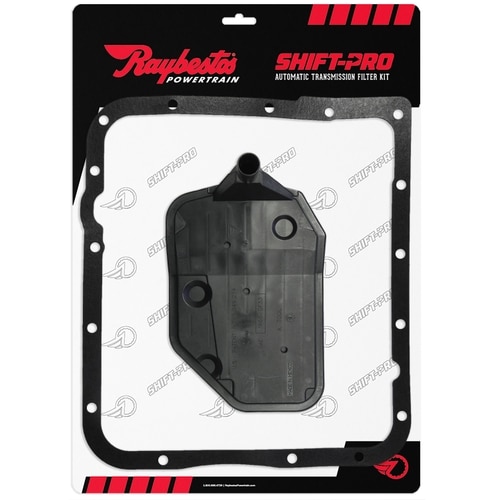 4L60E Transmission Rebuild Parts | Raybestos Powertrain