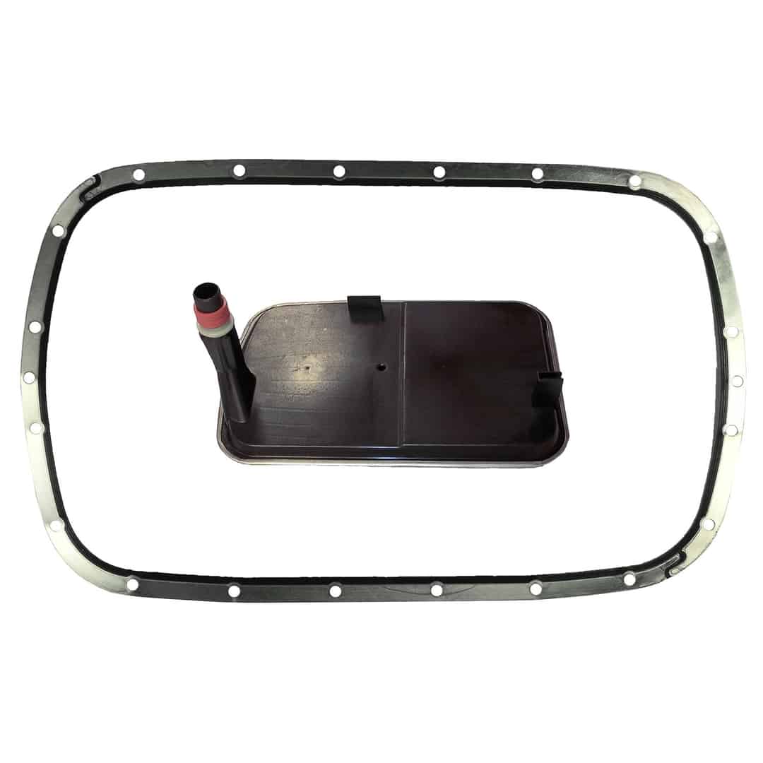 5L40E, 5L50E Transmission Premium Filter & Gasket Kit | Raybestos ...