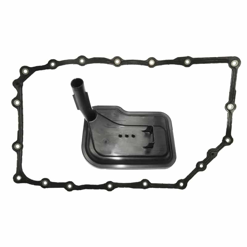 6L90 (2WD & 4WD) Transmission Premium Filter & Gasket Kit | Raybestos ...