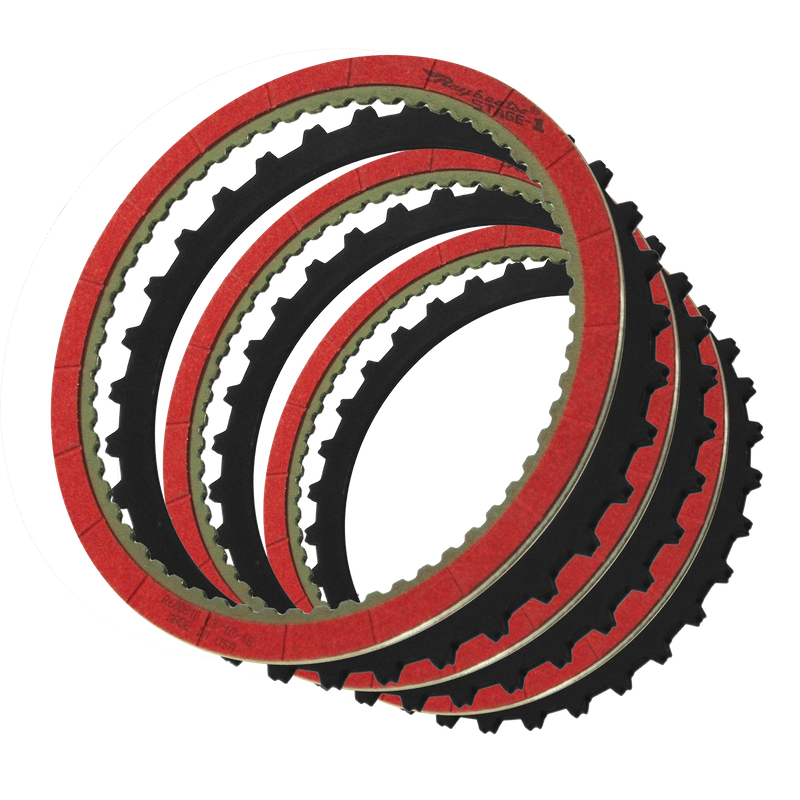 5R110W Transmission Rebuild Parts | Raybestos Powertrain