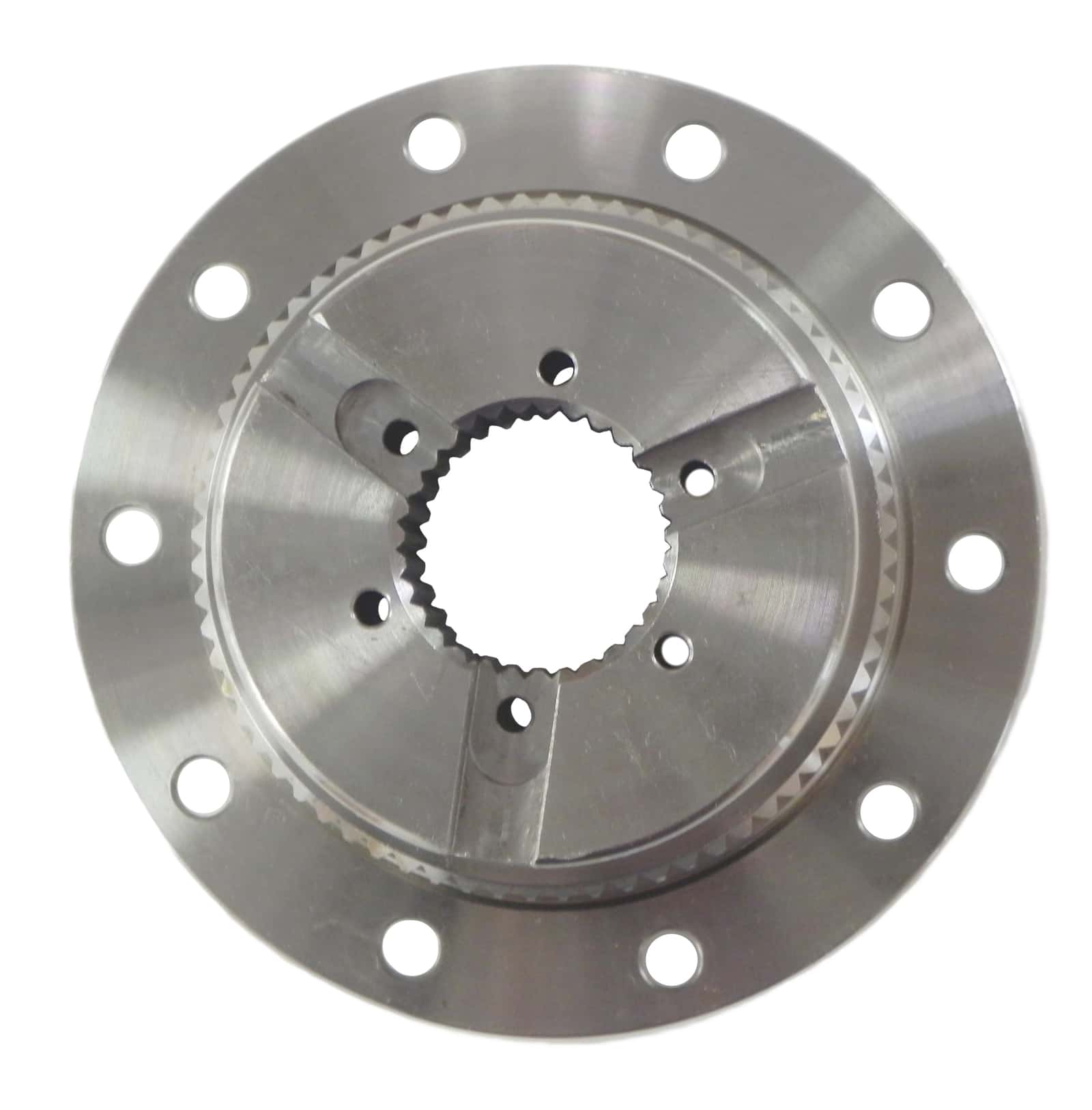 OE Torque Converter Hubs | Raybestos Powertrain