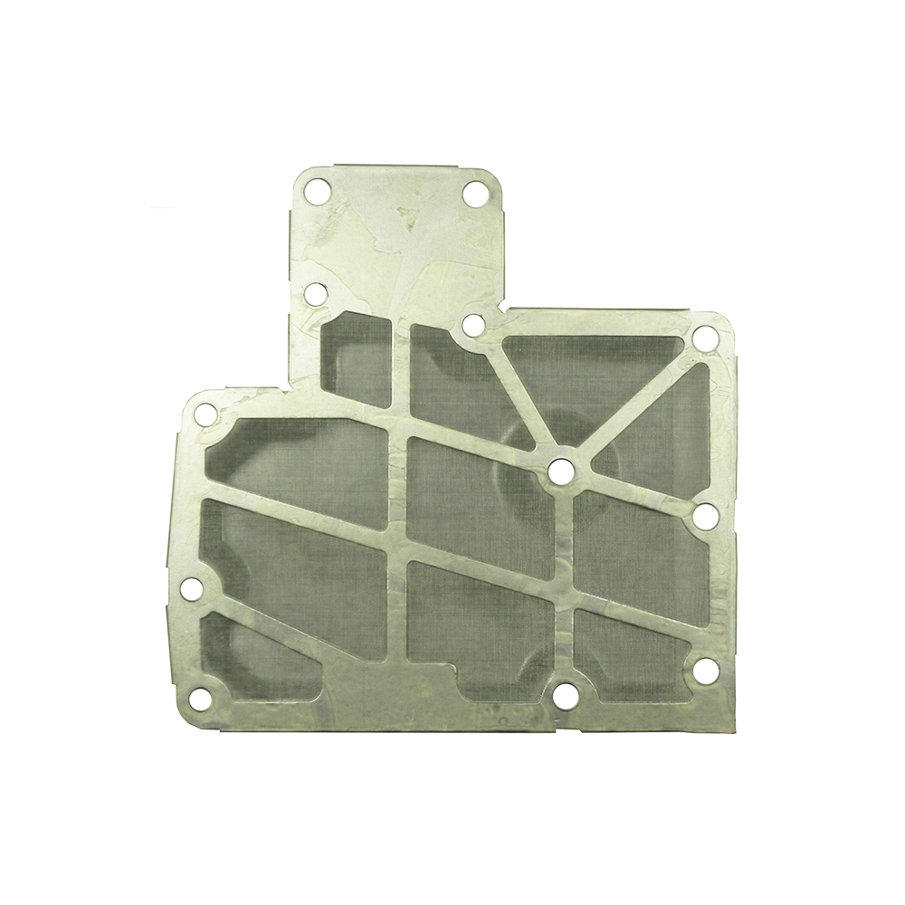 3HP22 (BMW) Transmission Filter | Raybestos Powertrain