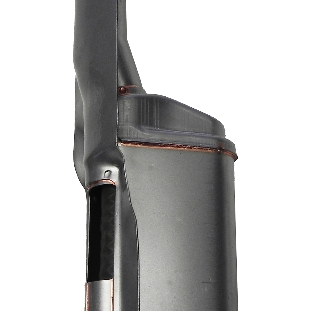 25420-P56-003, 25420-P56-013 - 4 SPEED M4TA, MDLA, MDMA, MP7A, S4XA ...