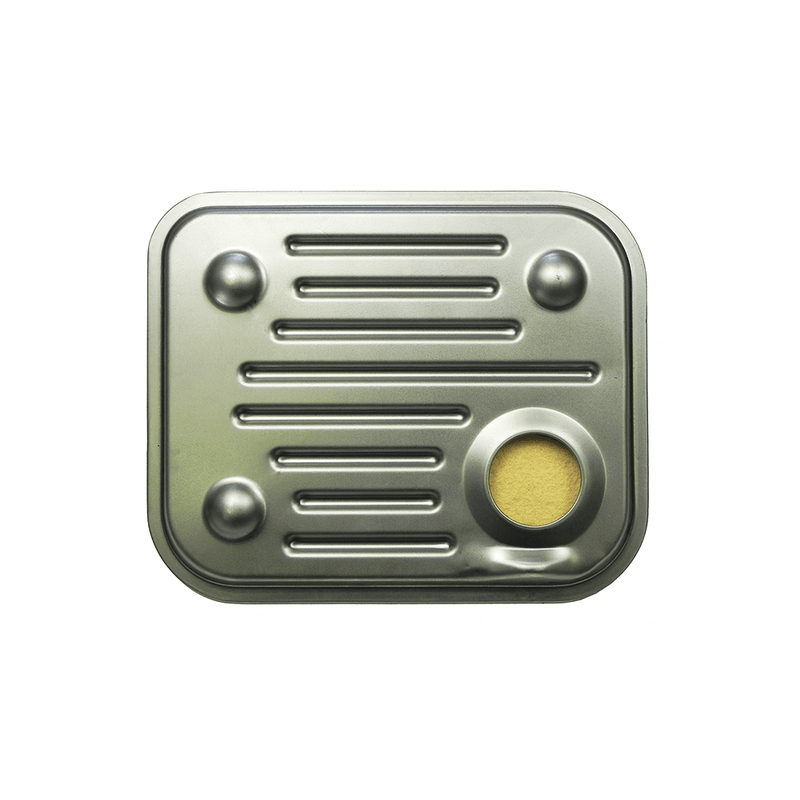 24204277, 24208847, 24210468, 24210956 - 4L80E, THMR2 Transmission Filter