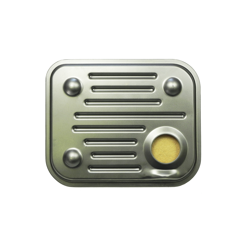 24204277, 24208847, 24210468, 24210956 - 4L80E, THMR2 Transmission Filter