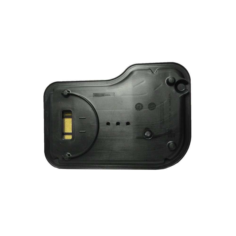 24235900, 24236932, 24251054, 24252158 - 6L80 (Police Patrol Vehicle ...