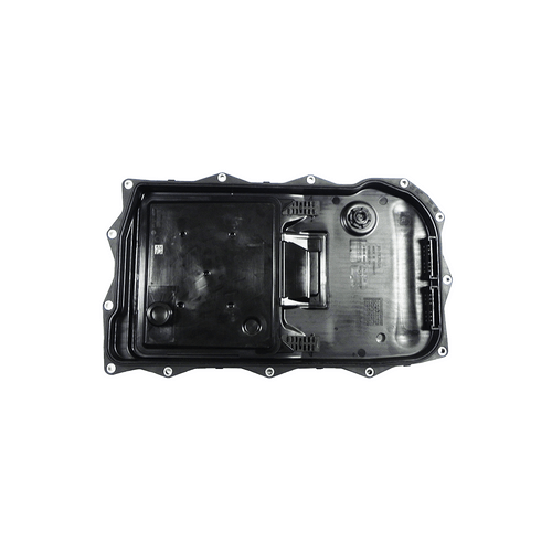 0501-220-614 - 8HP70, 8HP75, 8HP50Z Shallow Pan OE Transmission Filter