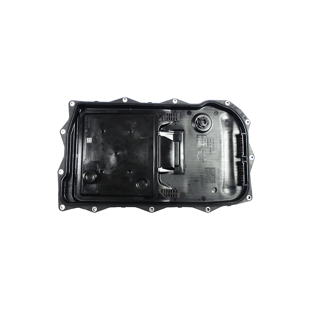 0501-220-614 - 8HP70, 8HP75, 8HP50Z Shallow Pan OE Transmission Filter