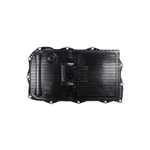 0501-220-614 - 8HP70, 8HP75, 8HP50Z Shallow Pan OE Transmission Filter