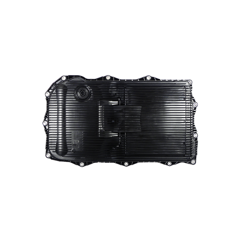 0501-220-614 - 8HP70, 8HP75, 8HP50Z Shallow Pan OE Transmission Filter