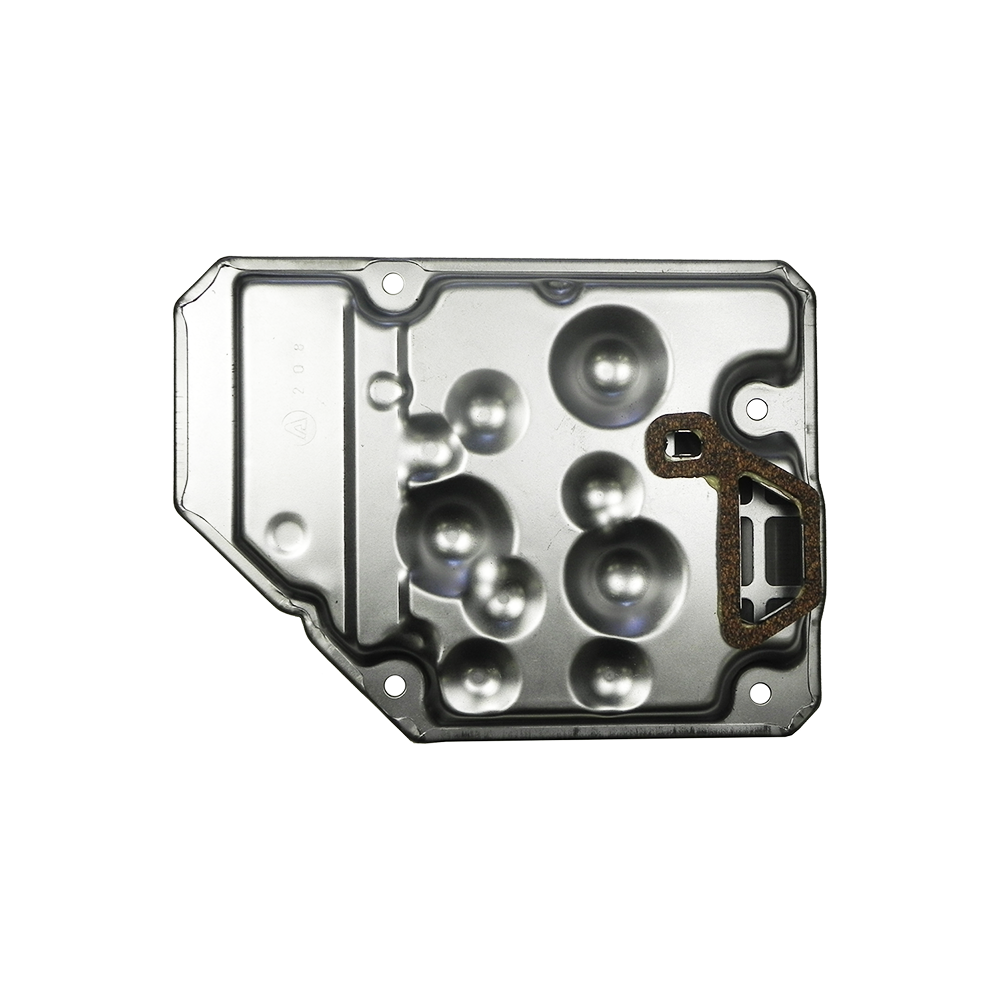 35330-60040 - A442F (Land Cruiser 100 Series - Non USA Only ...
