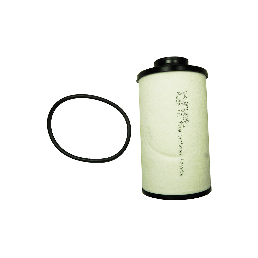 02E-305-051B, 02E-305-051C - DSG / 02E DSG (6 Speed) Transmission Filter
