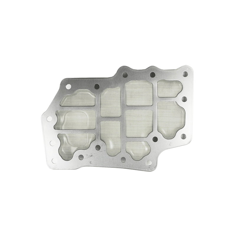 NA - RE0F08A/B, JF009E CVT Transmission Filter