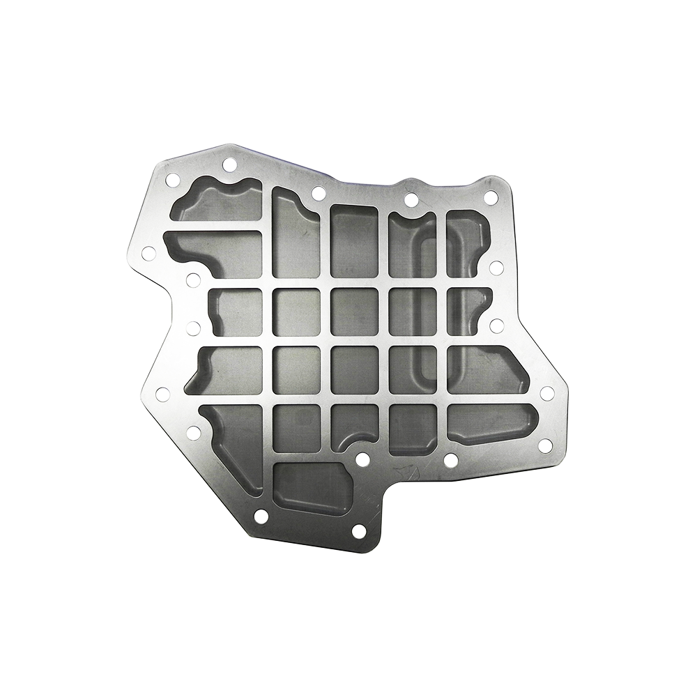 NA - RE7R01A / JR710E, JR711E Transmission Filter