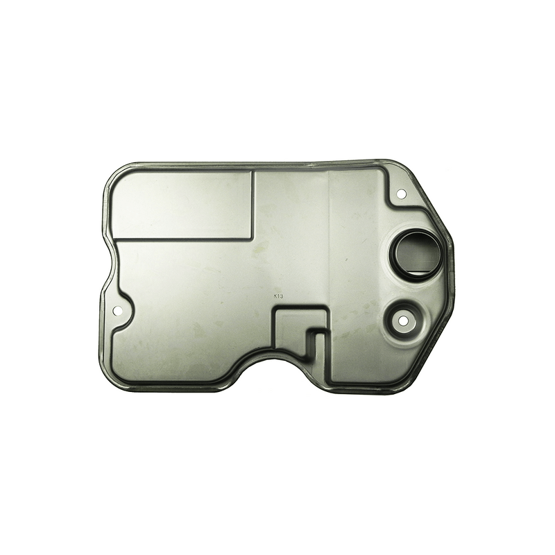 TR60SN, 09D Transmission Filter | Raybestos Powertrain