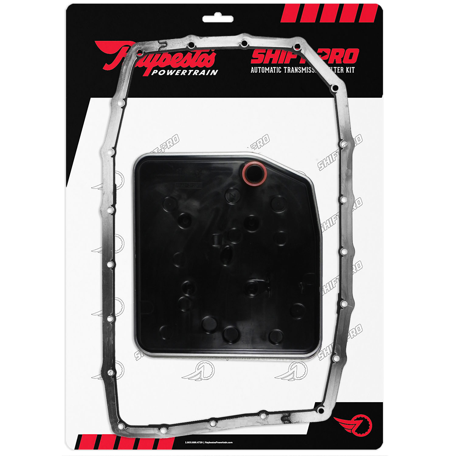 6F35 Transmission Filter | Raybestos Powertrain