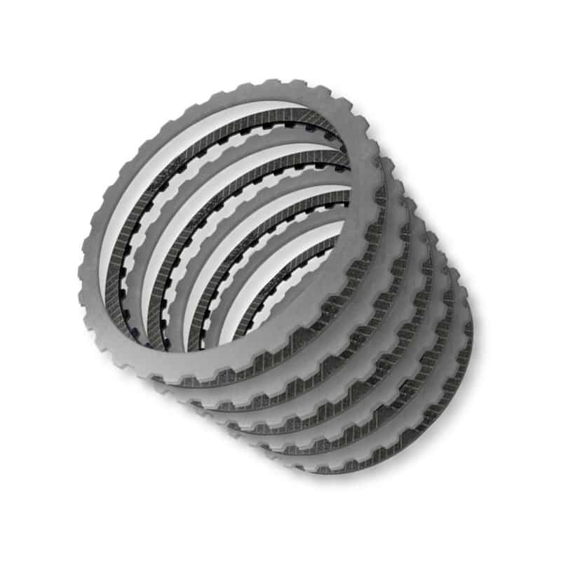 48RE Overdrive Brake Torqkit Installation | RTK-4803 | Raybestos Powertrain