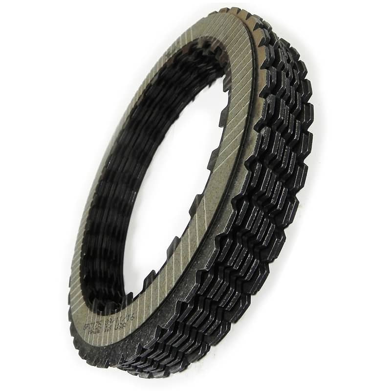 Heavy Duty & Off-Highway Parts Catalog | Raybestos Powertrain