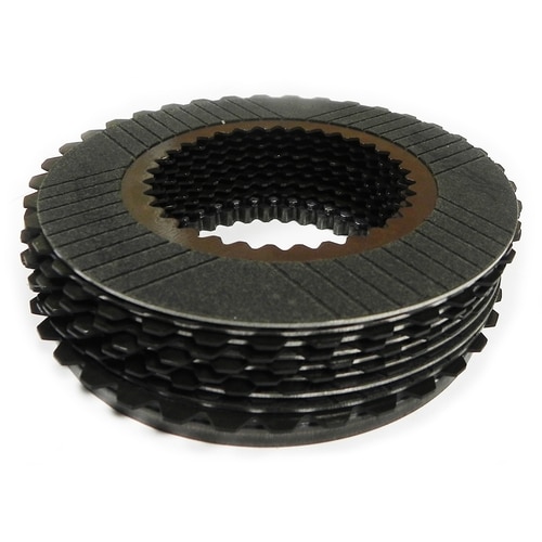 Automatic Transmission Friction Clutch Plate Supplier | Raybestos Pt