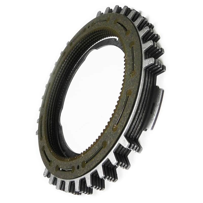 Heavy Duty & Off-Highway Parts Catalog | Raybestos Powertrain