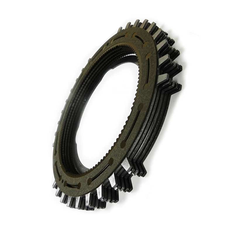 Heavy Duty & Off-Highway Parts Catalog | Raybestos Powertrain