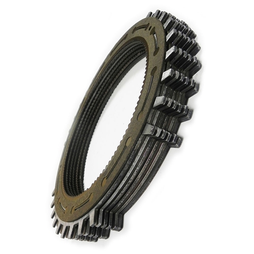 Automatic Transmission Friction Clutch Plate Supplier | Raybestos Pt