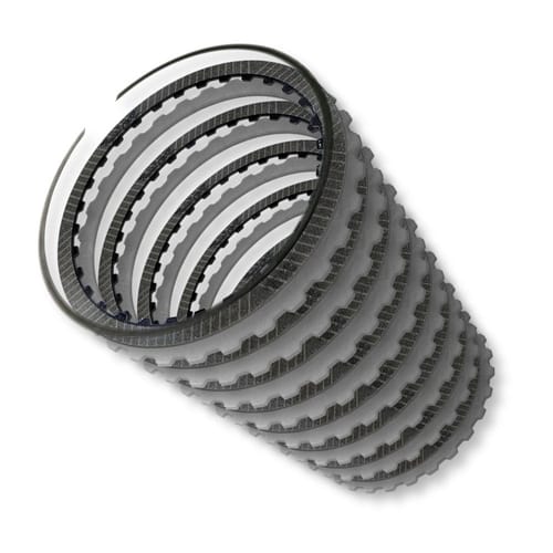 6R80 Transmission Rebuild Parts | Raybestos Powertrain