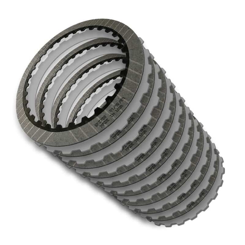 6R80 Transmission Rebuild Parts | Raybestos Powertrain