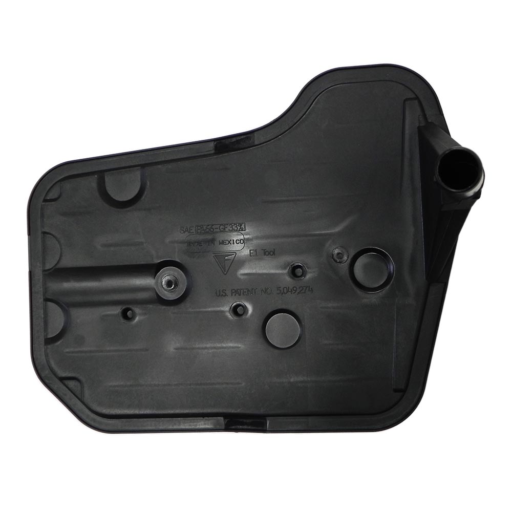 4L60E (Corvette) Transmission Filter | Raybestos Powertrain