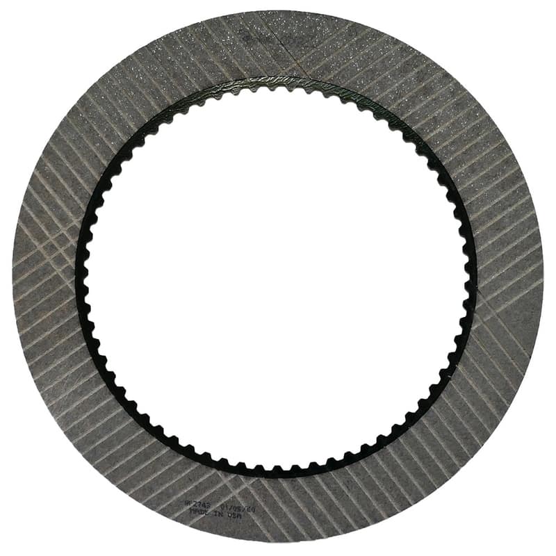 AS68RC Transmission Rebuild Parts | Raybestos Powertrain