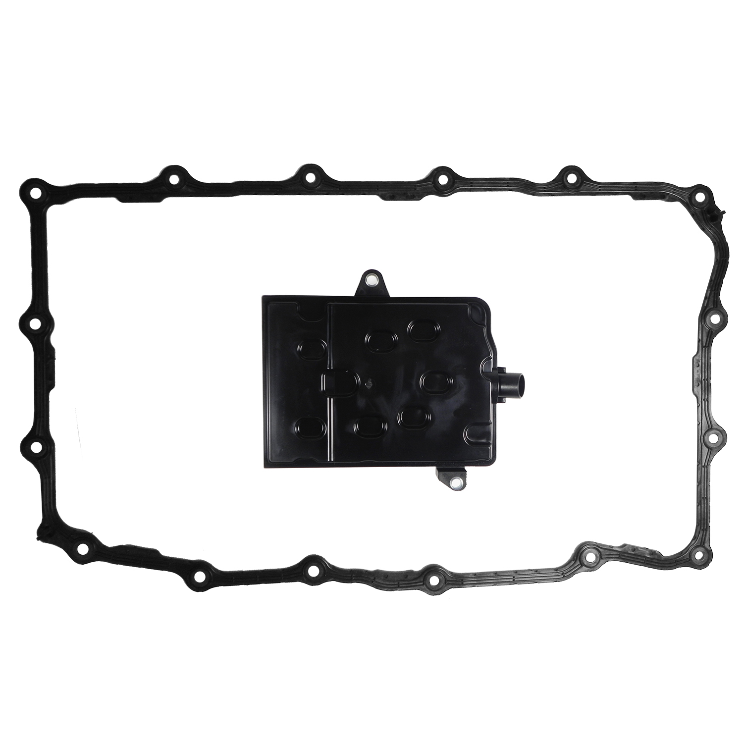 10L80, 10L90 Transmission Premium Filter & Gasket Kit | Raybestos ...