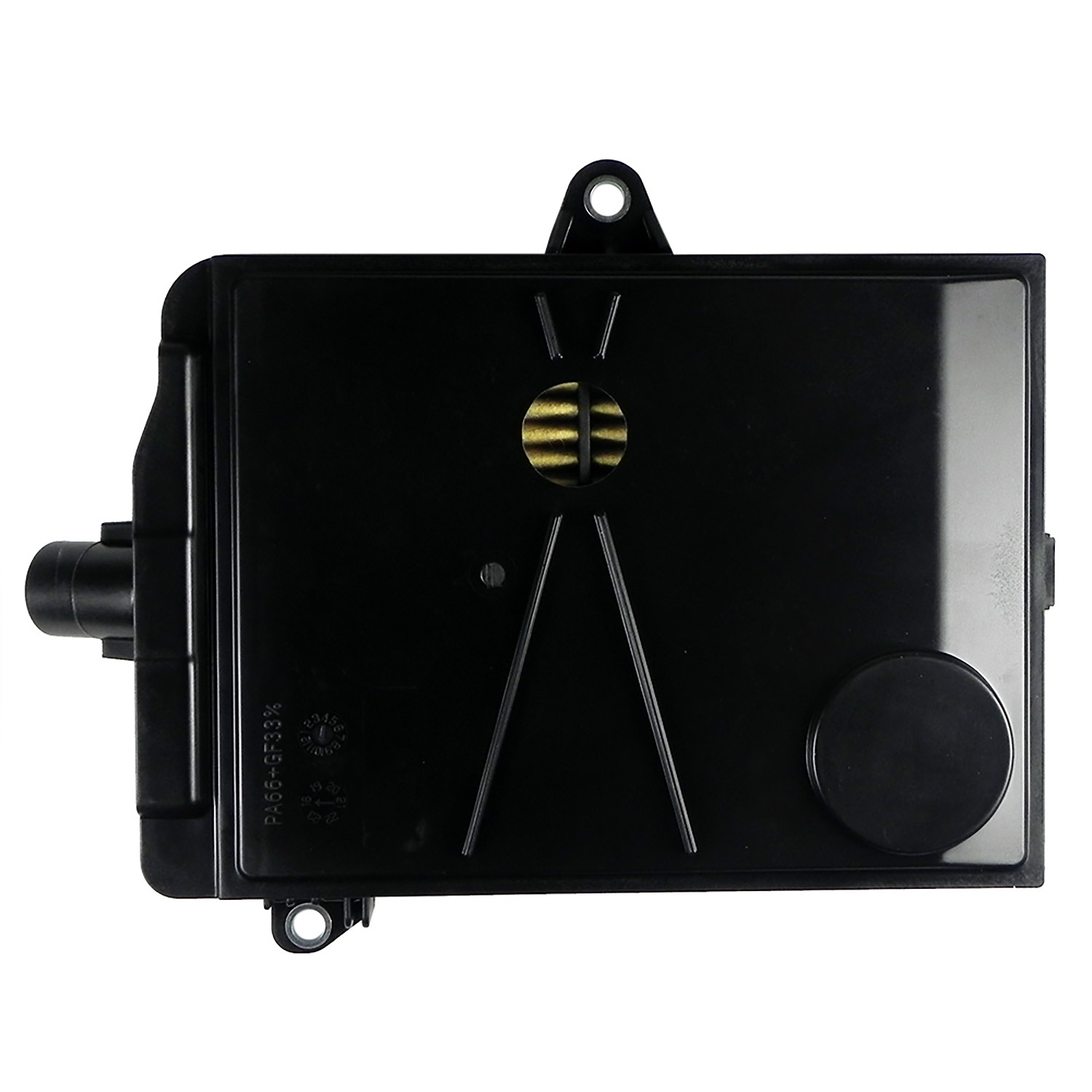 10R80 Transmission Filter Kit Premium Filter & Gasket Kit | Raybestos ...