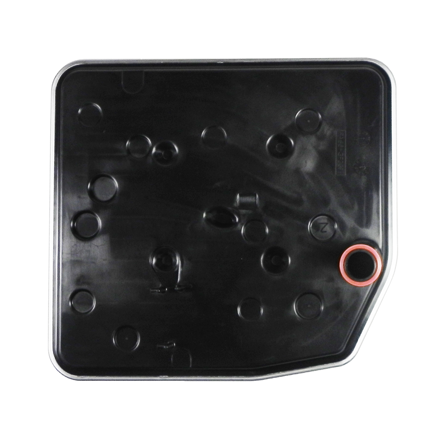 6R80 (Transit) Transmission Premium Filter & Gasket Kit | Raybestos ...