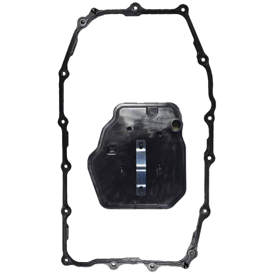 8L45, 8L90 Transmission Premium Filter & Gasket Kit | Raybestos Powertrain
