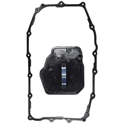 8L45, 8L90 Transmission Premium Filter & Gasket Kit | Raybestos Powertrain
