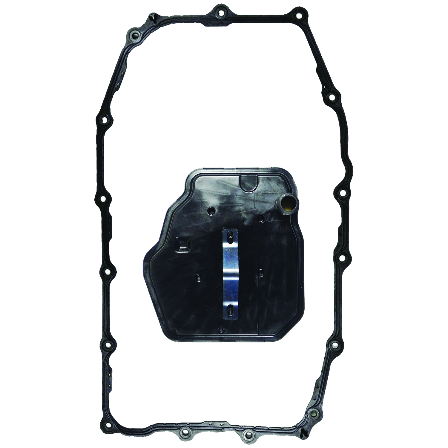 8L45, 8L90 Transmission Premium Filter & Gasket Kit | Raybestos Powertrain