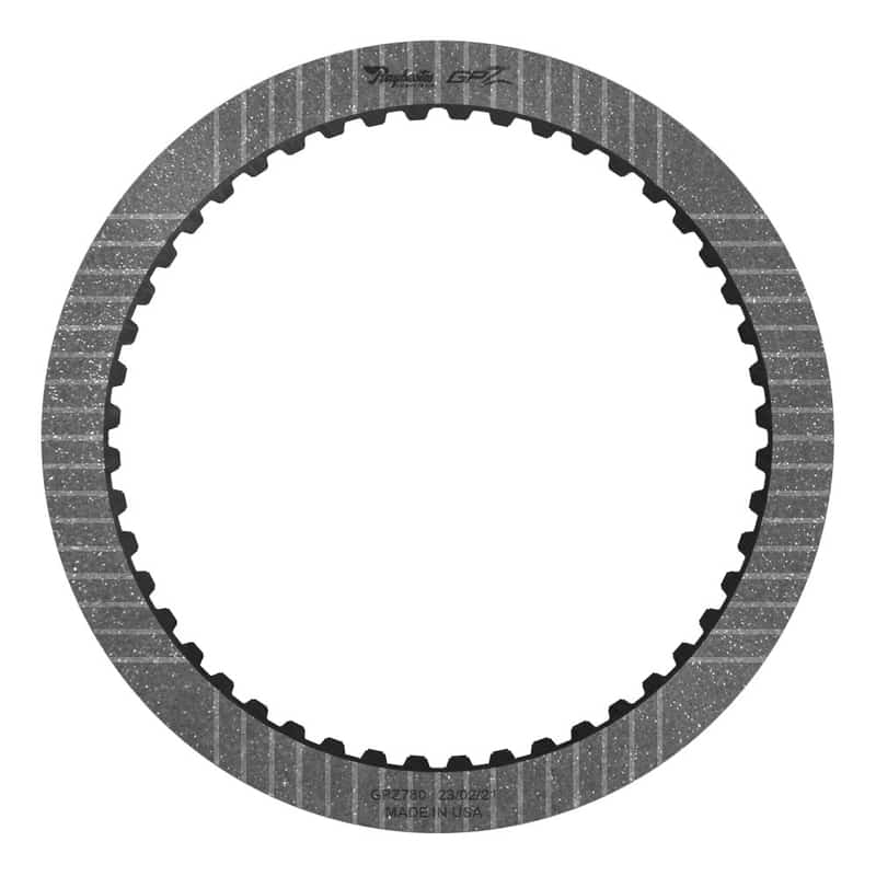 10R140 Transmission Rebuild Parts | Raybestos Powertrain