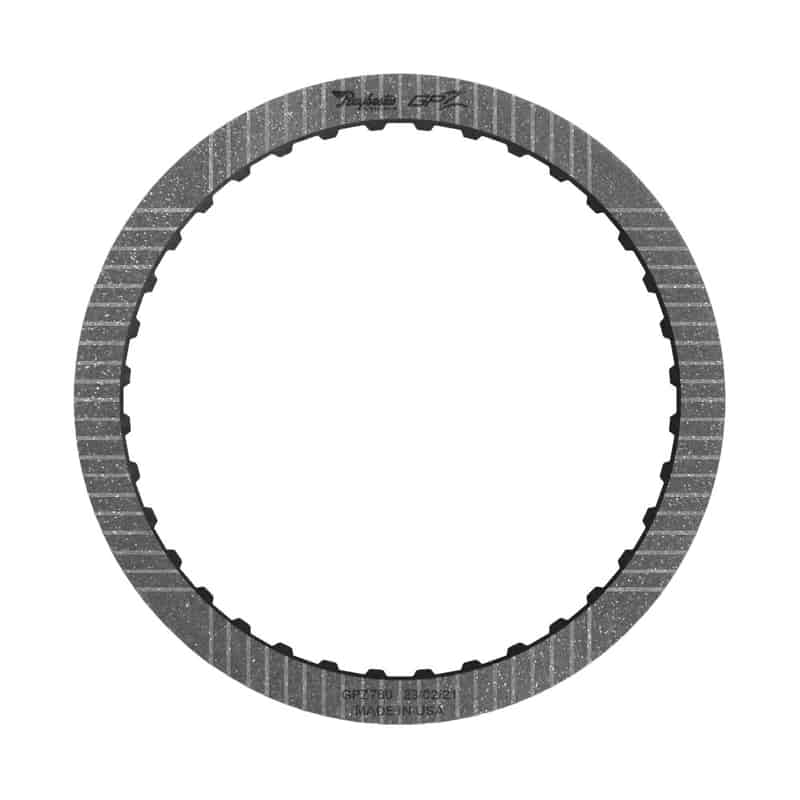 10R140 Transmission Rebuild Parts | Raybestos Powertrain