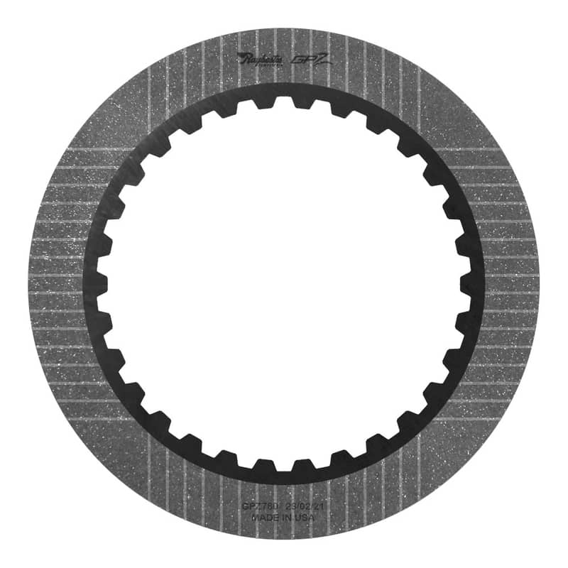 10R140 Transmission Rebuild Parts | Raybestos Powertrain