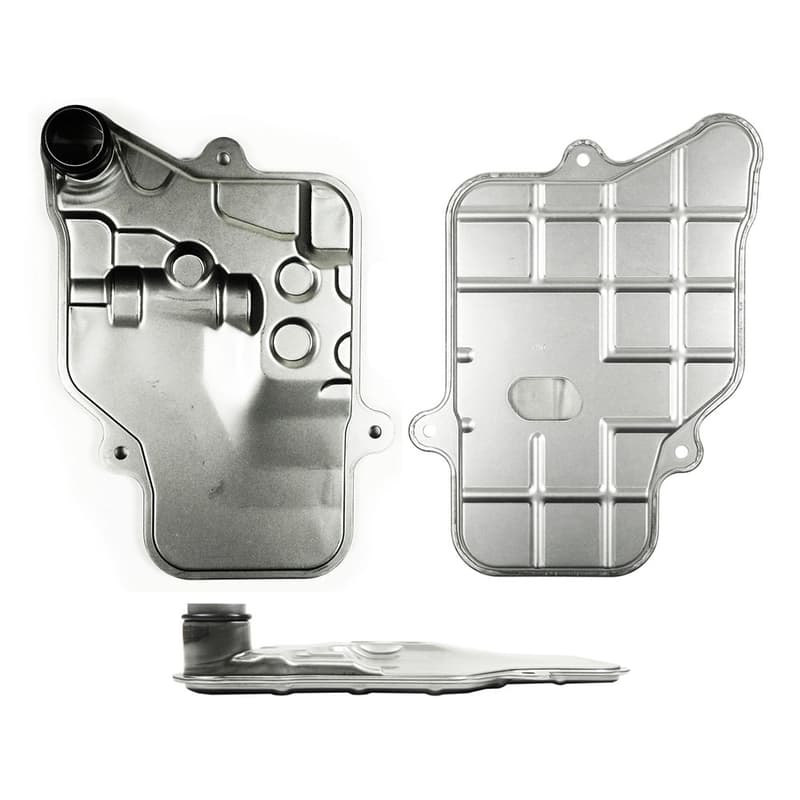 31728-AA120, 31728-AA121 - TR690 Transmission Sump Filter