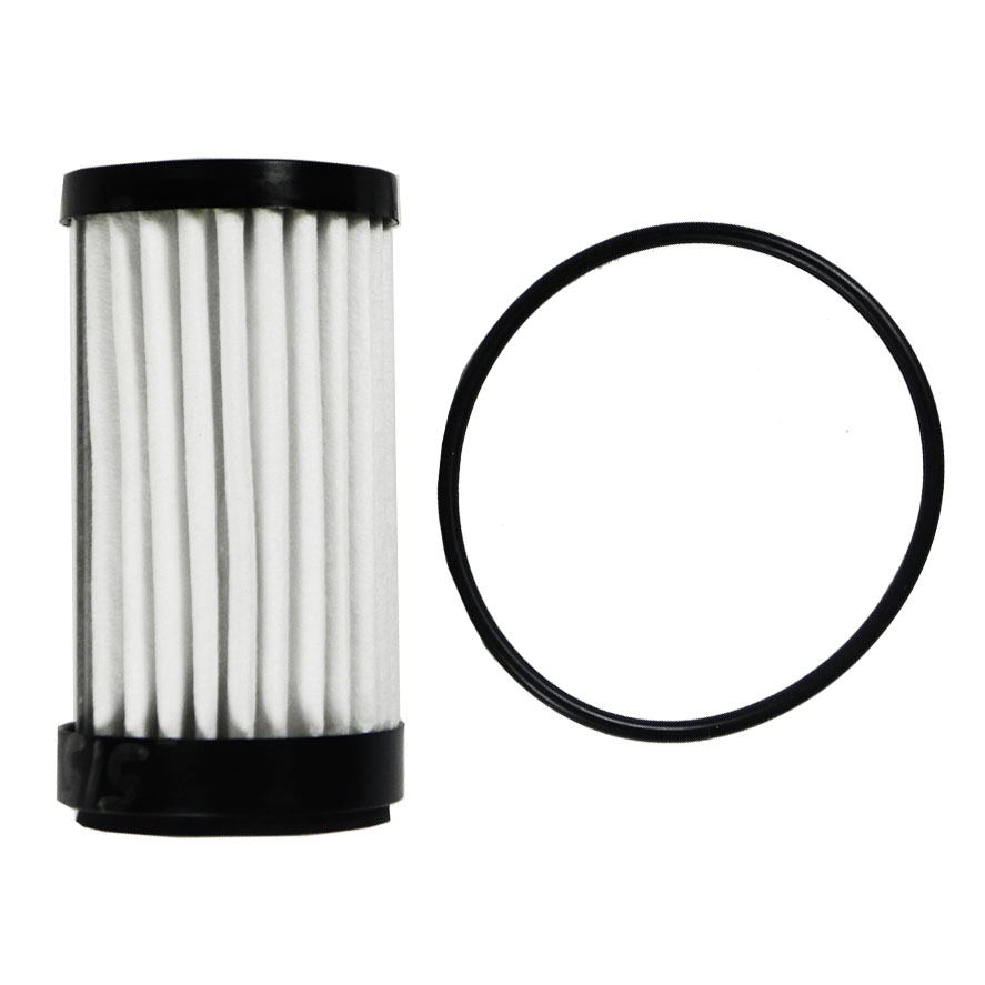 3C3Z-7B155-BA - 5R110W Pleated Cartridge Transmission Filter