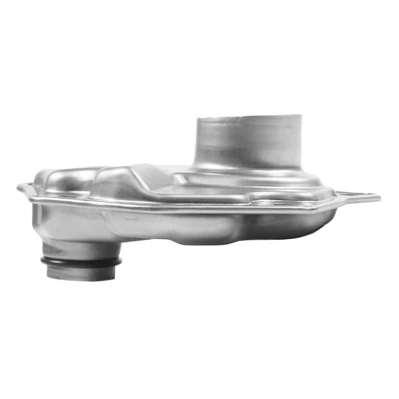 31728-3ZX0A - RE0F10A/D / JF016E, RE0F10E / JF017E CVT 8 Transmission ...