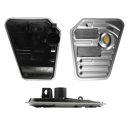 New Automatic Transmission Parts | Raybestos Powertrain